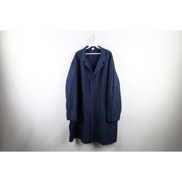 Vintage | Jackets & Coats | Vintage 9s Streetwear Mens 3xl Faded Work ...